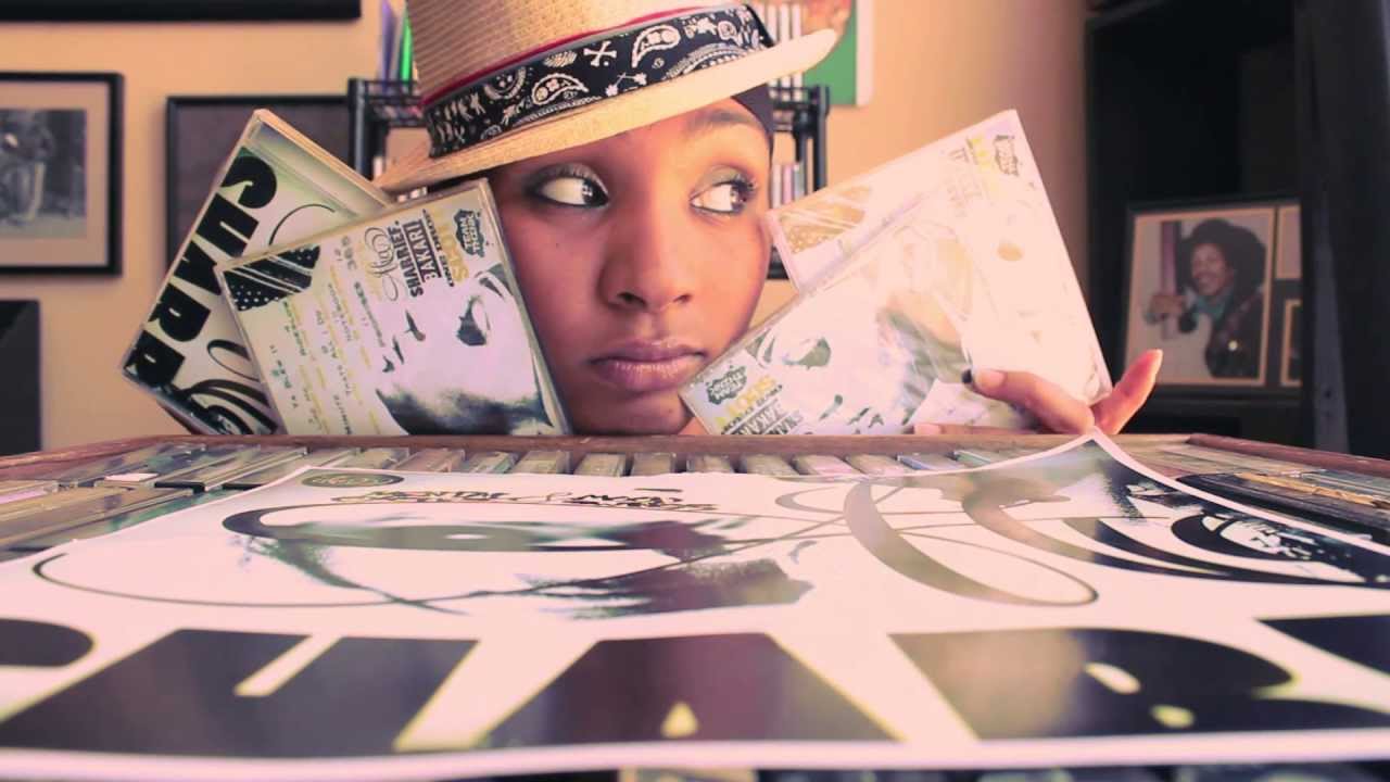 #WTW #NewVideo – THAT’s ALL I DO – @AliaSharrief produced X One Drop ...