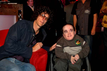 #R.I.P. @HowardStern Wack Packer Eric the Actor Dead at 39 | WeTheWest.com