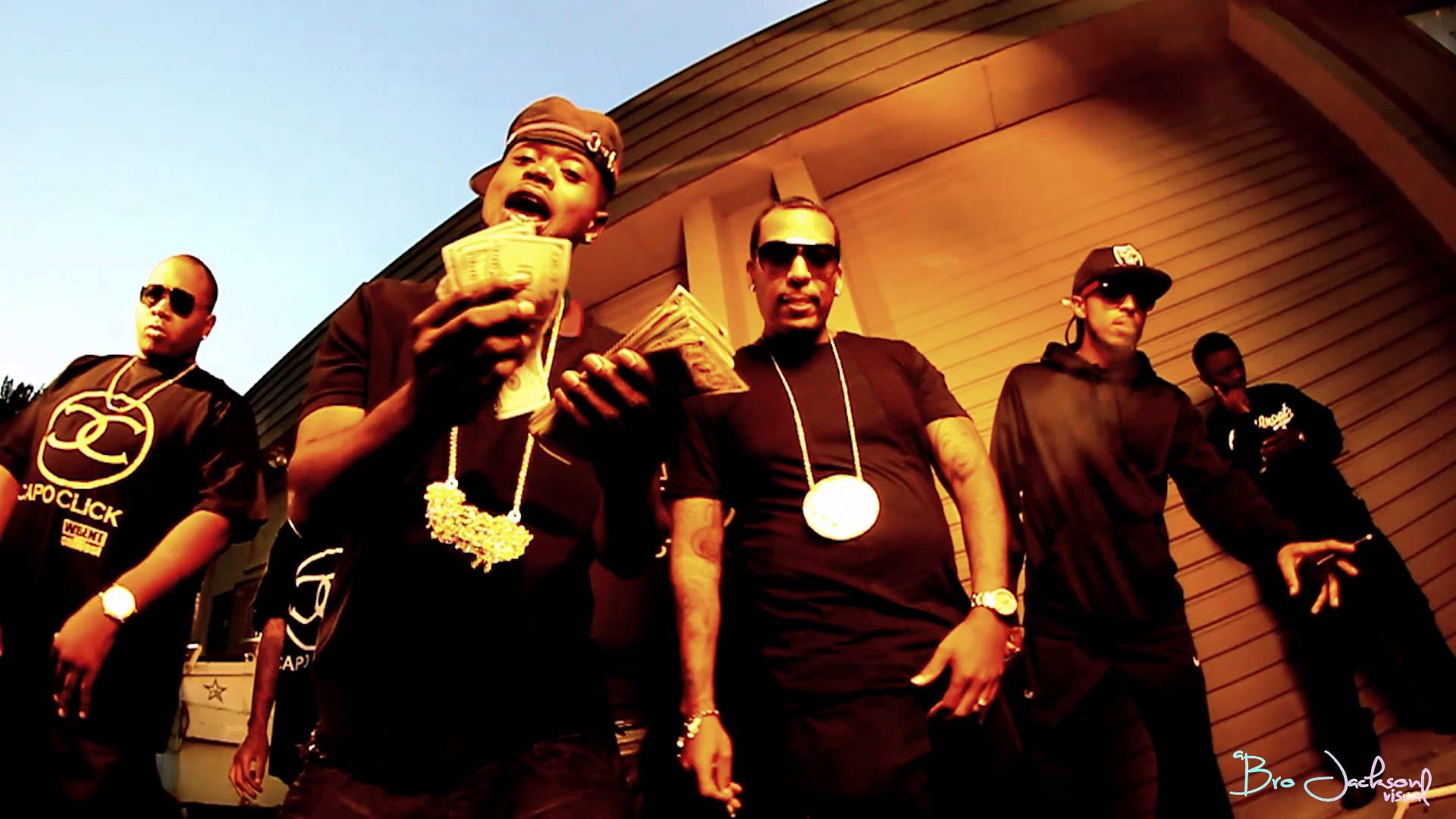 #WTW #Video @TooShort Presents @realbeedaweeda *US* Ft @YoungGully Dir ...
