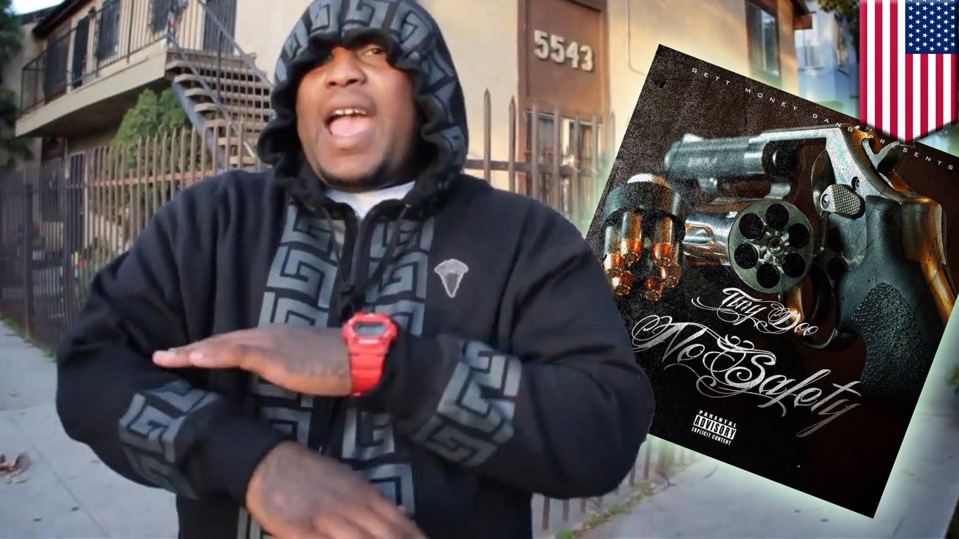 #ShamelessPlug Post by @ThaGrindhouse : Rapper @iamtinydoo Defends “No ...