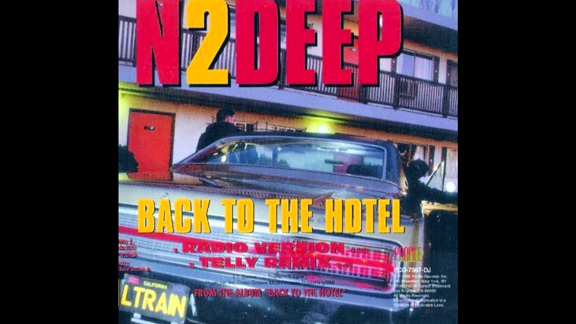 #FBF Post by @ThaGrindHouse N2Deep @jaytee707 – Back To The Hotel ...