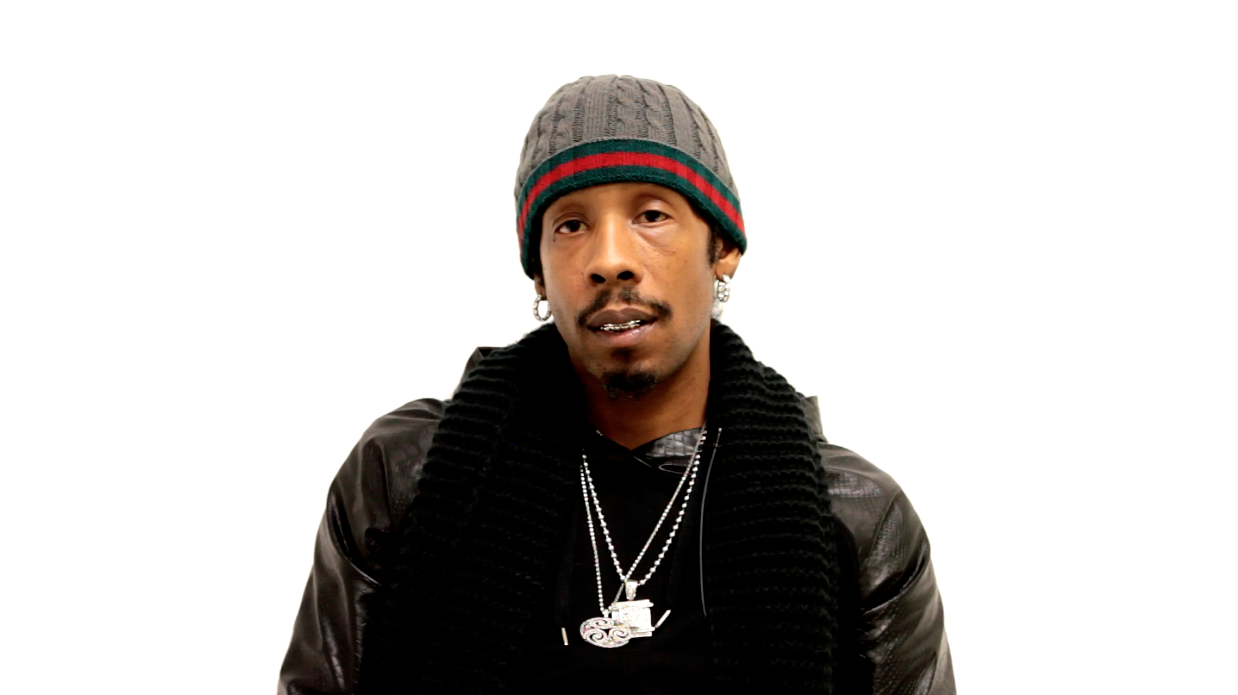 #WTW @DJHustle & AllHipHop Takes You Behind The Scenes Of The Fresh ...