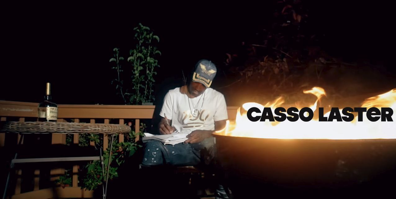 NEW VIDEO: Casso Laster “Ambitionz Az A Writer” @CassoLaster815 Shot By ...
