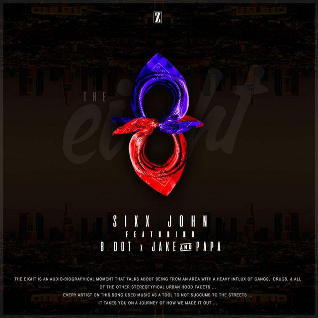New Music From Sixx John Feat. B Dot the God and Jake & Papa – The ...