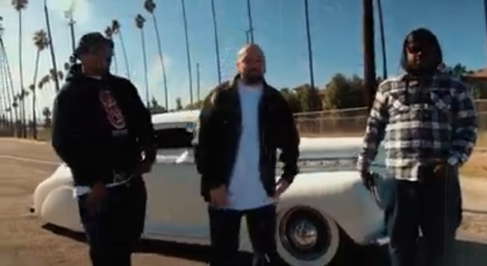 Ryzn, Don Dubb, & Lyfestyle Give It Up For “California” | WeTheWest.com