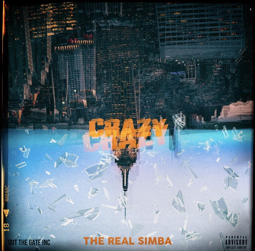The Real Simba Gears Up For “Crazy” Single | WeTheWest.com