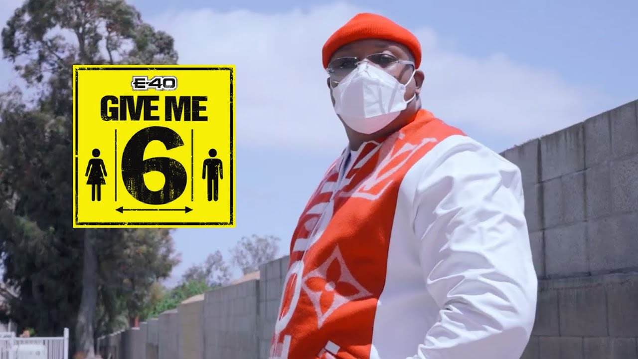 E 40 | WeTheWest.com