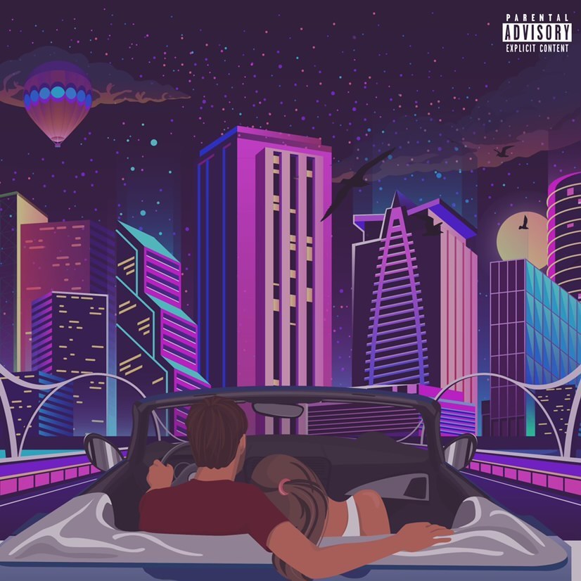 CARV ‘In My Dreams’ (Debut Album) | WeTheWest.com