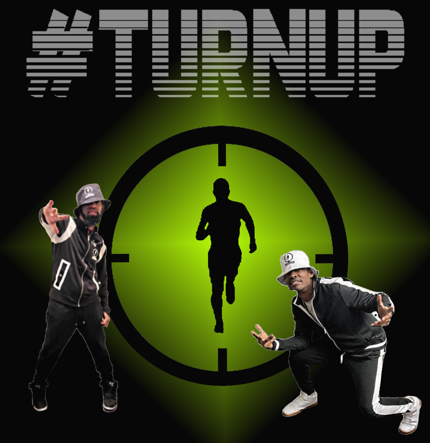 Triggerrun Releases Turn Up Single WeTheWest Triggerrun Releases Turn Up Single WeTheWest