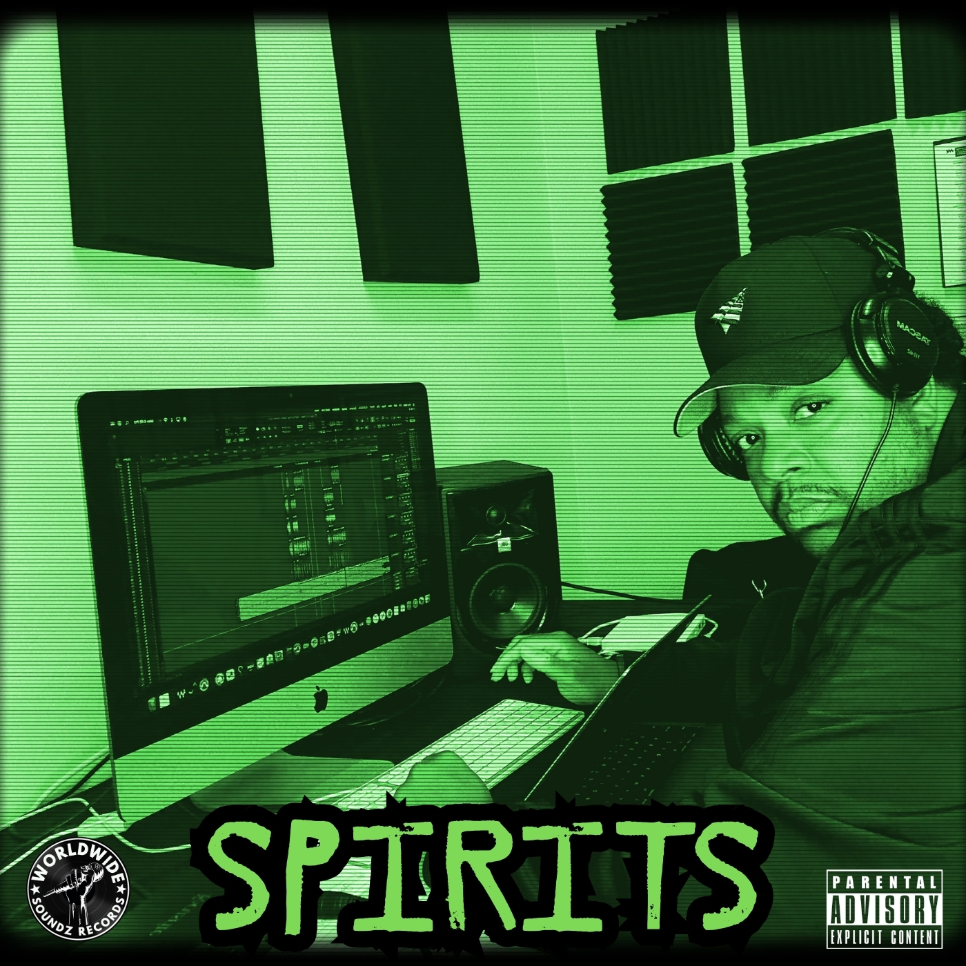 DJ Chase Releases New Single “Spirits” | WeTheWest.com